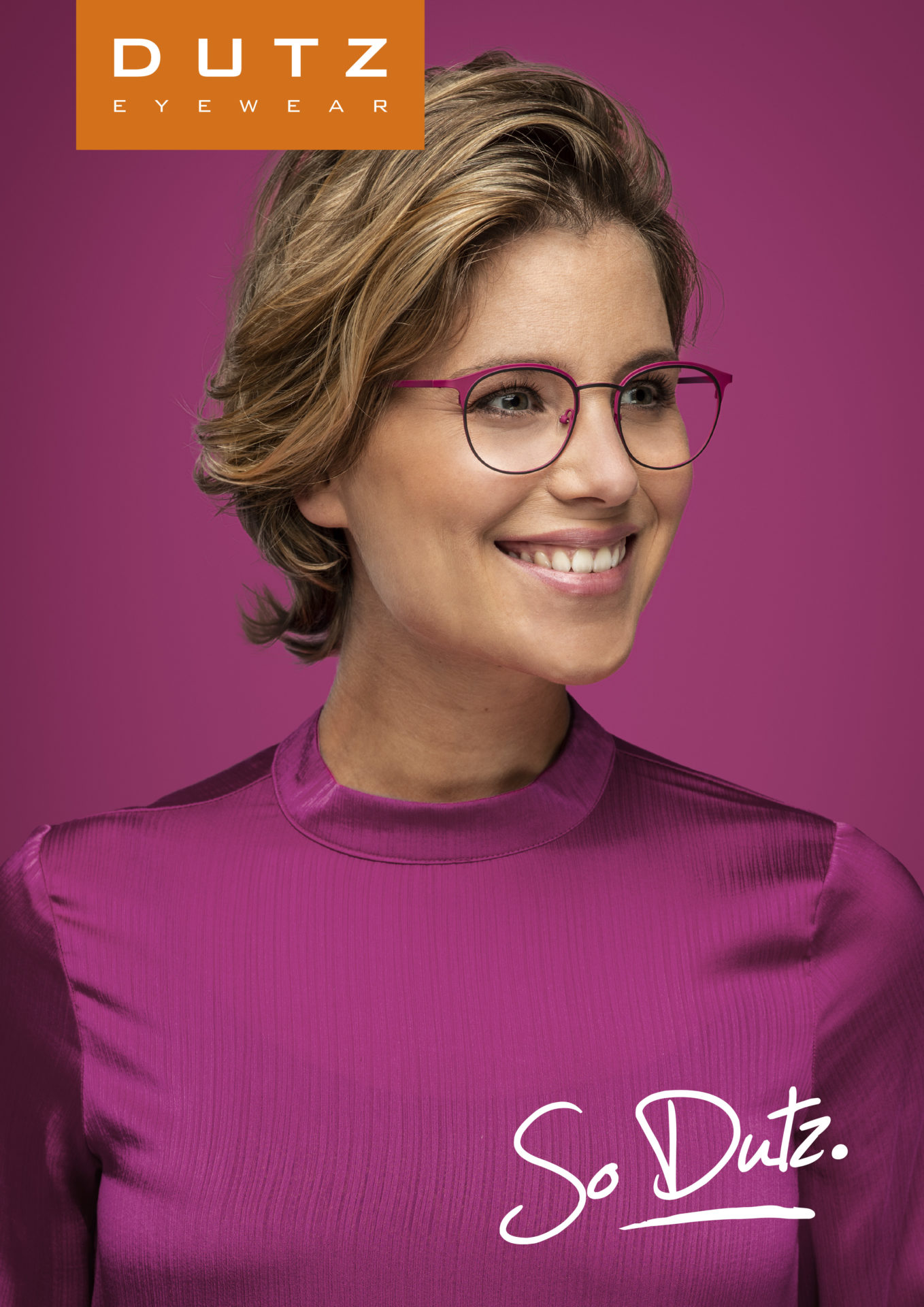 Dutz frames • Boutique Eyewear • Park Lane Opticians
