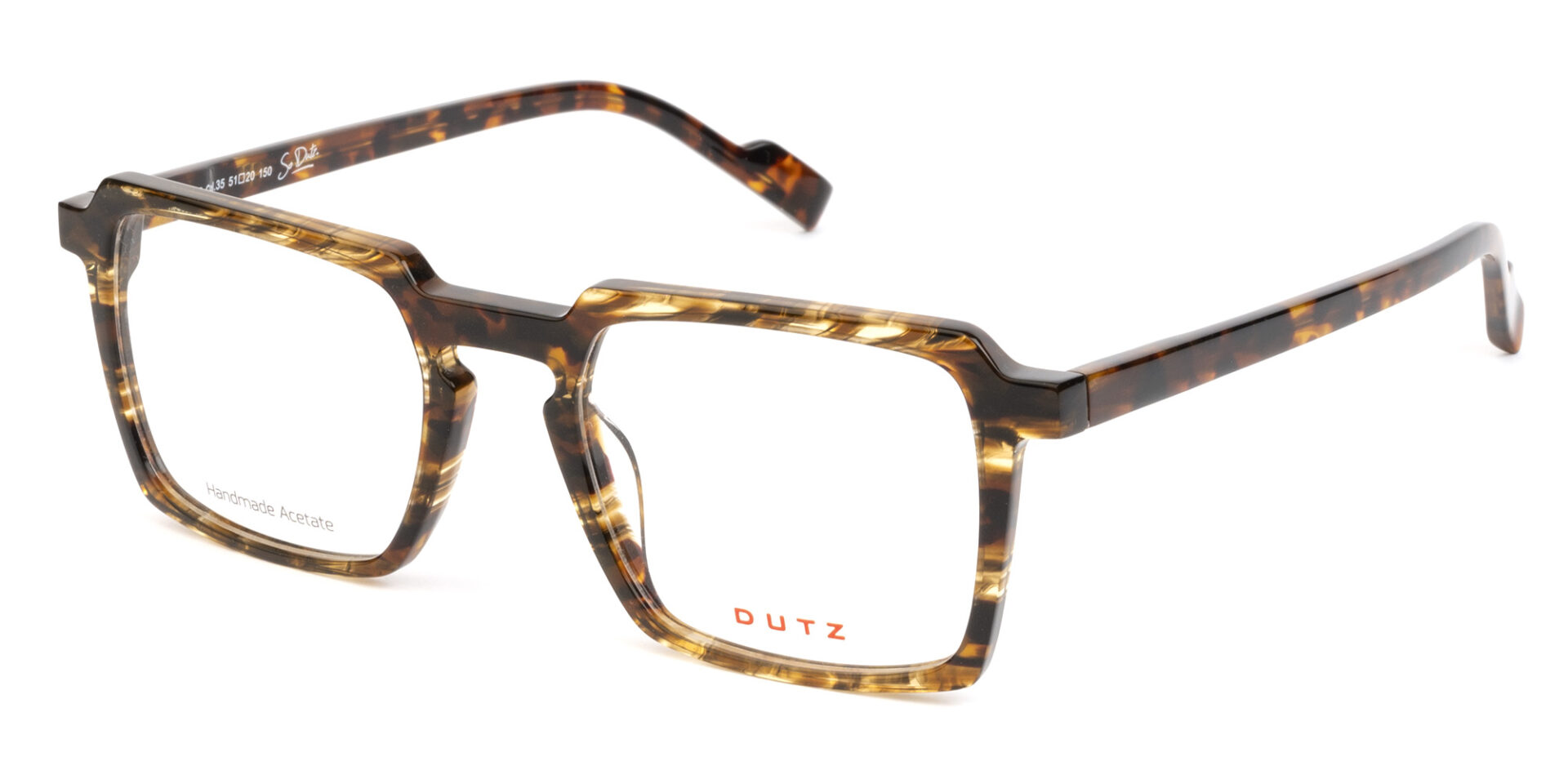 Dutz frames • Boutique Eyewear • Park Lane Opticians