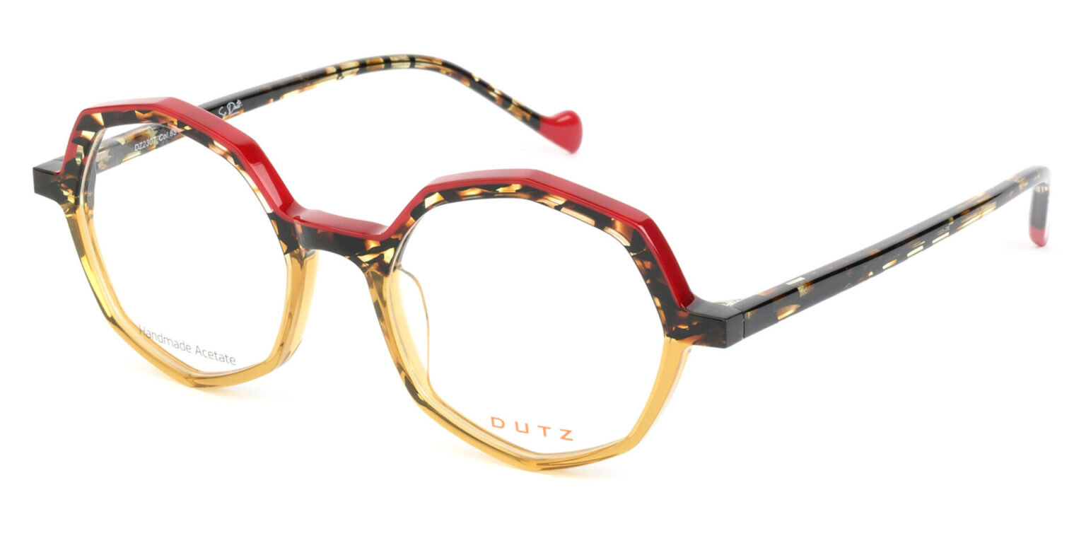 Dutz frames • Boutique Eyewear • Park Lane Opticians