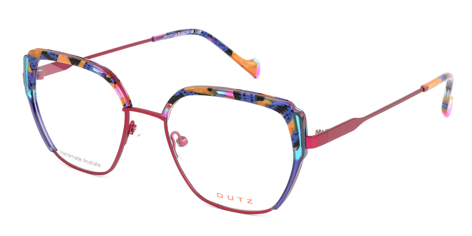 Dutz frames • Boutique Eyewear • Park Lane Opticians