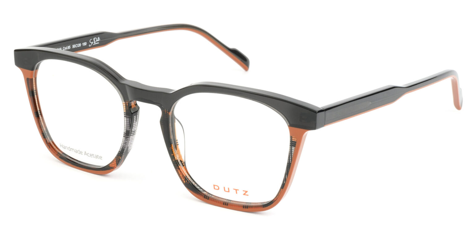 Dutz frames • Boutique Eyewear • Park Lane Opticians