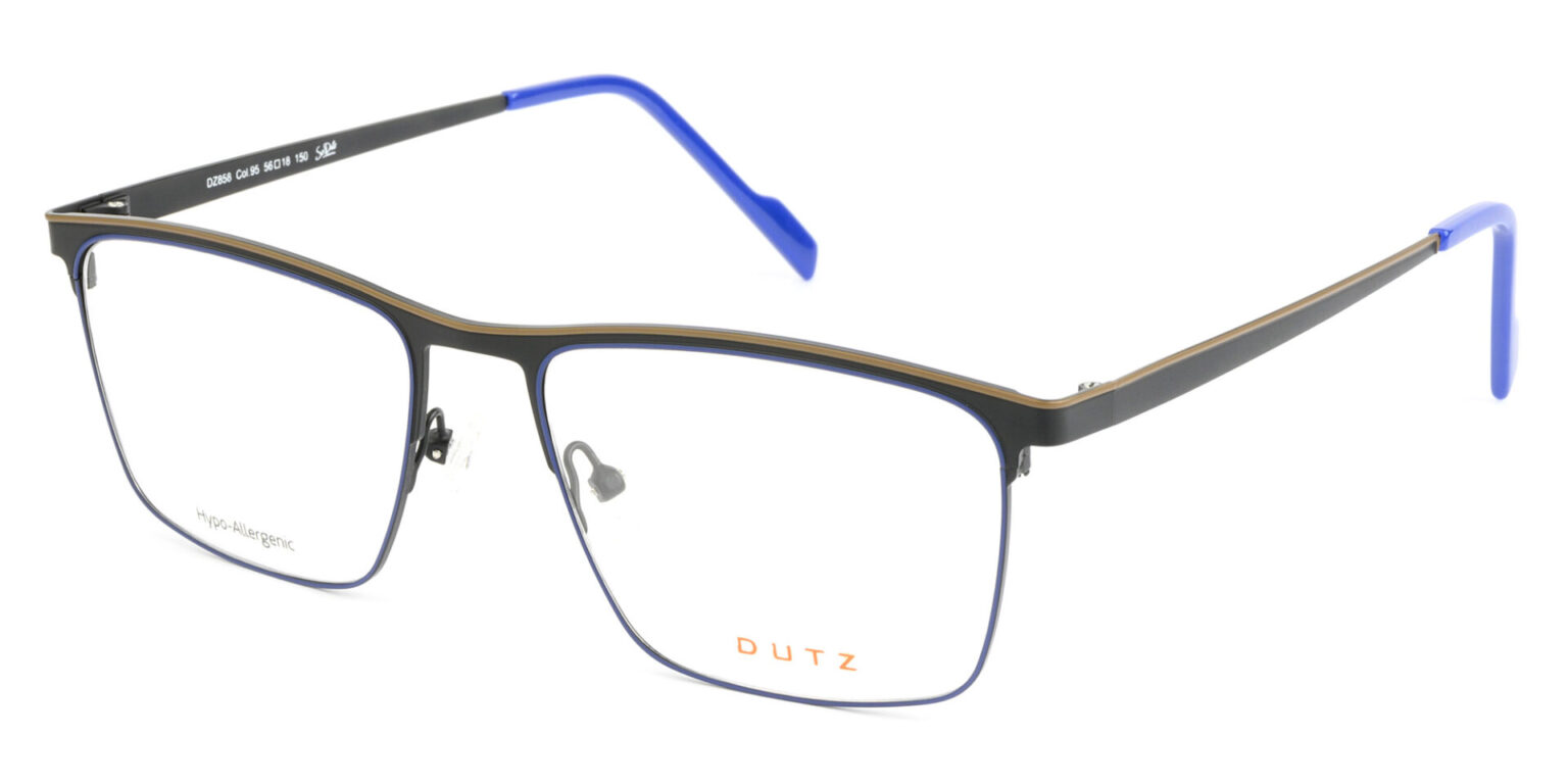 Dutz frames • Boutique Eyewear • Park Lane Opticians